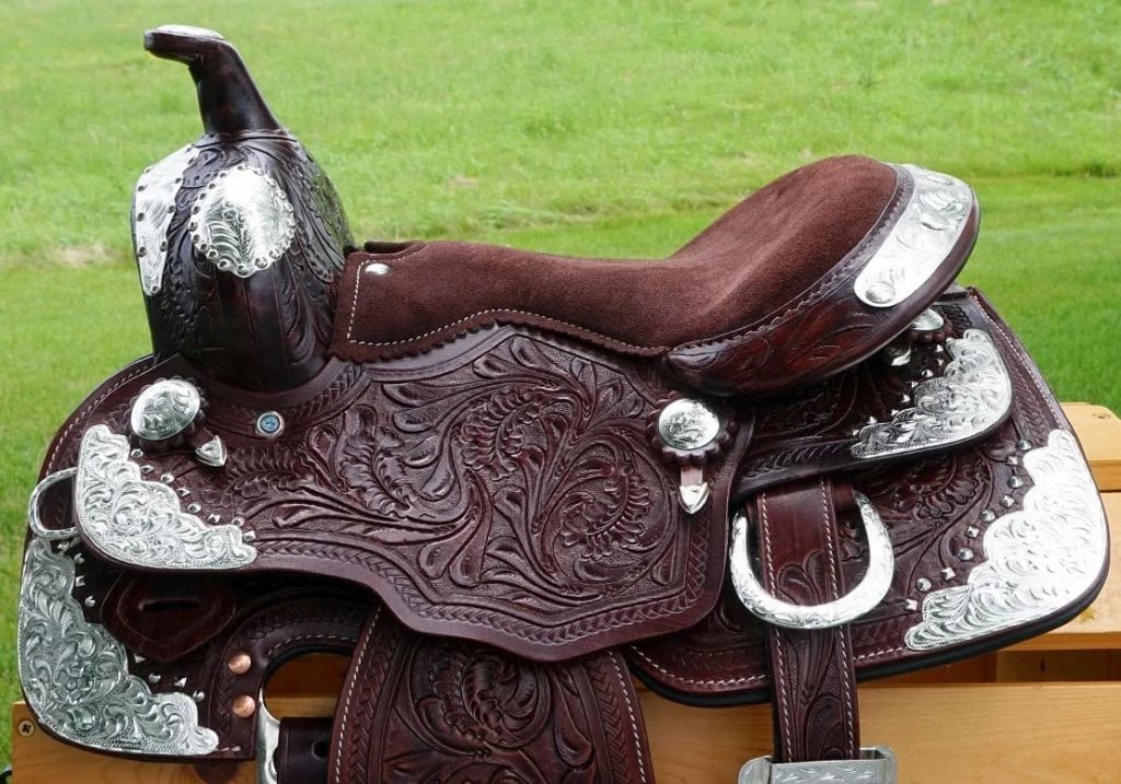 Billy Royal Official Website - Premium Saddles and Halters